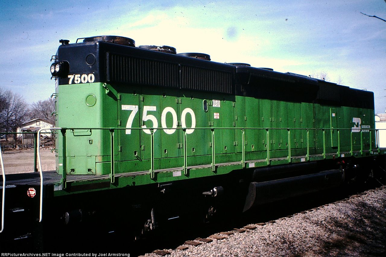 BN 7500